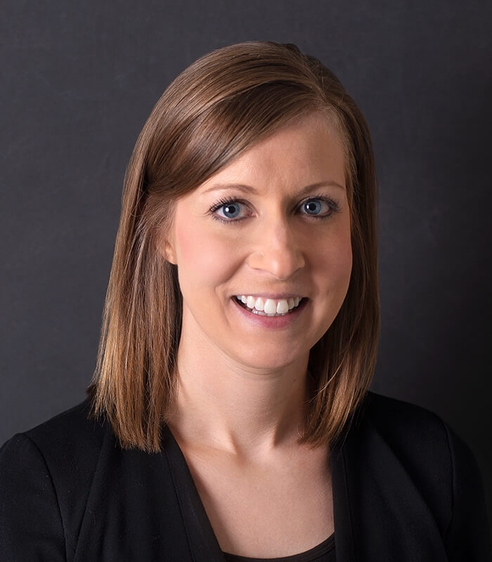 Liz Schmackers - Stammen Insurance