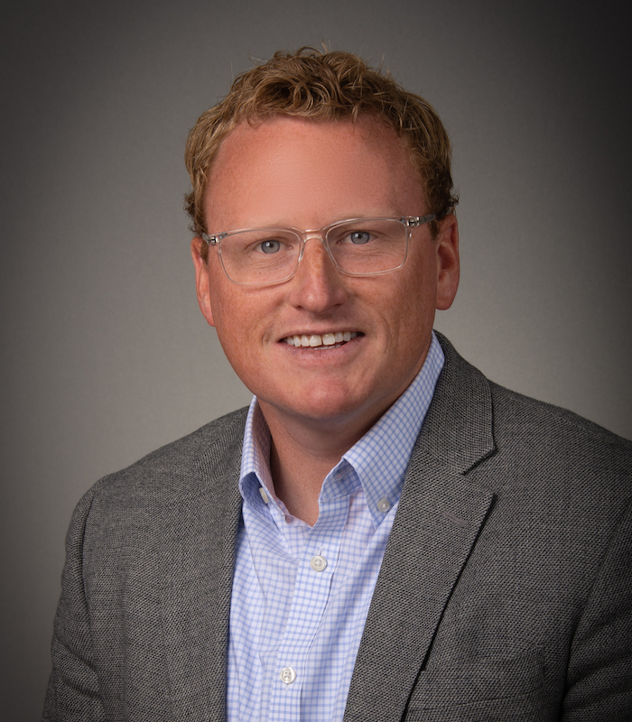 Cody Muhlenkamp, CIC - Stammen Insurance